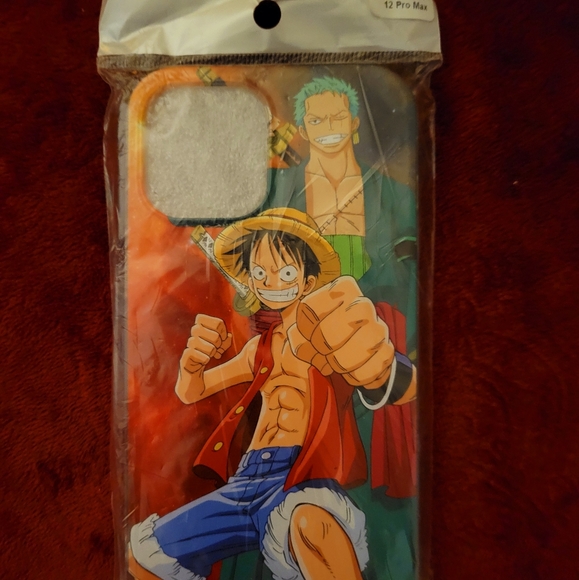 MONKEY D LUFFY | Cell Phones & Accessories | Hp52923nwt Monkey D Luffy ...